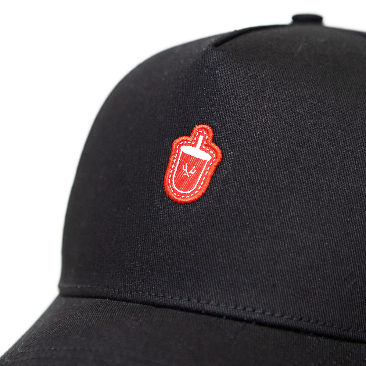 Baseball Cap - Bubble Tea Is Life – The Alley Canada
